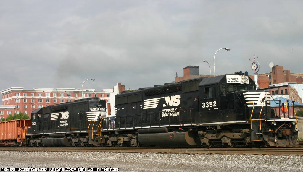 NS 3352